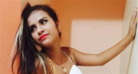 Corazón Serrano Cancelan Show De Thamara Con Carta Notarial Entretenimiento Peru Com