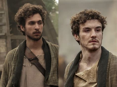 The Wheel Of Time Has Recast Mat Cauthon In Season 2 Here Is Why