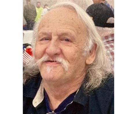 Darrell F Gilliam Obituary 2024 Fairborn Oh Belton Stroup Funeral Home Fairborn