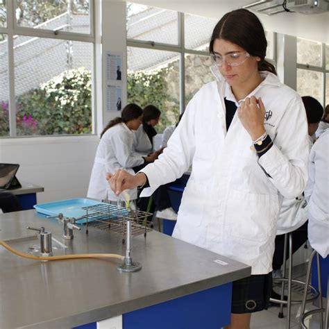 Colegio Privado Bilingüe Y Católico Del Bosque México