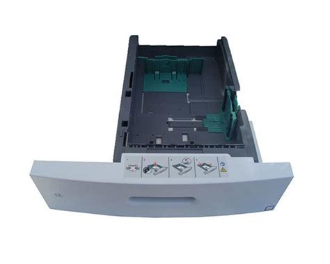 Lexmark 40x2164 Printerscanner Spare Part Receipt Carrier