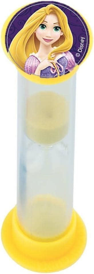 Disney Tangled Princess Rapunzel 4pc Bright Smile Care Bundle Light