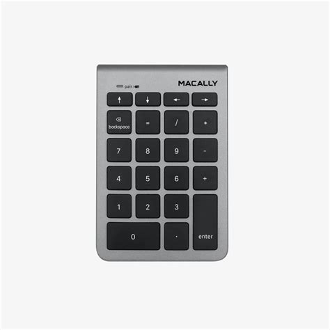 wireless number pad ultimate 10 key data entry with 12 extra numeric