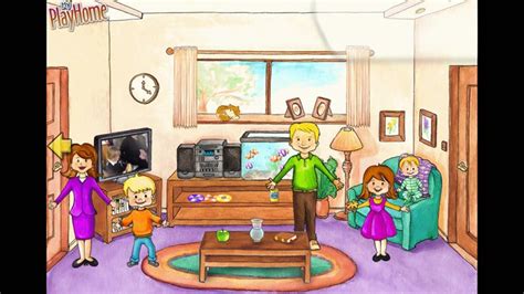 My Playhome Lite Windows App Lisisoft