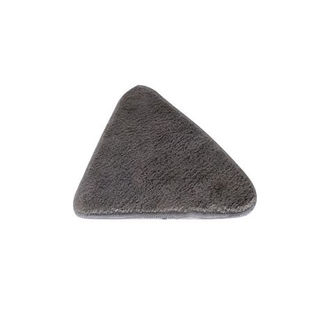 360° Rotatable Squeeze Mop Strong Water Absorption Extendable Triangle Azhobbyshop