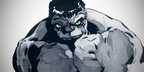 10 Best Hulk Stories In Marvel Comics History