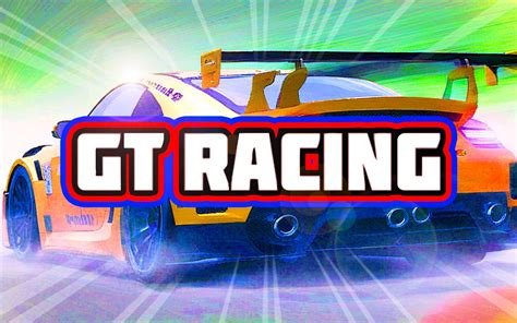 Gt Racing 🕹️ Play Now On Gamepix