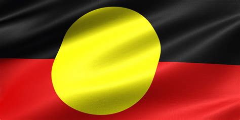 The Aboriginal Flags Meaning And History