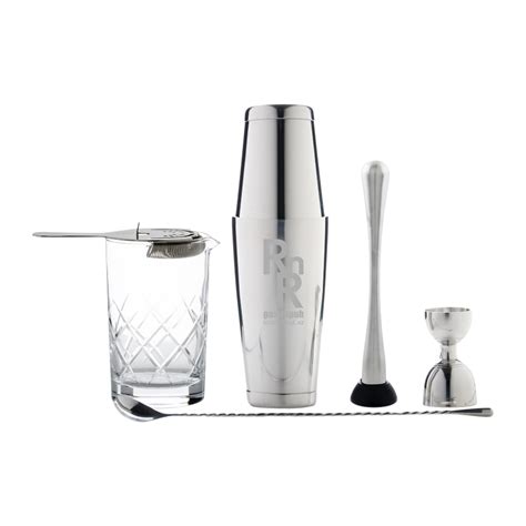 Wholesale Bar Set Deluxe Wine N Gear