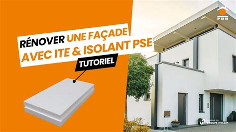 Nos Solutions Rénover Une Façade Avec Ite Isolation Thermique