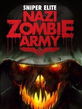 Sniper Elite Nazi Zombie Army Pc Co Op Guide Co Op Gg