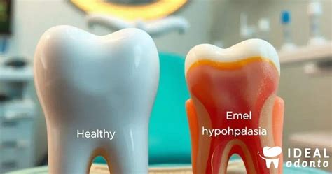 Hipoplasia Do Esmalte Como Identificar E Tratar Essa Condição Dental