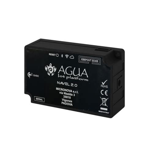 Modulo Wi Fi Eva Calor Per Comando A Distanza