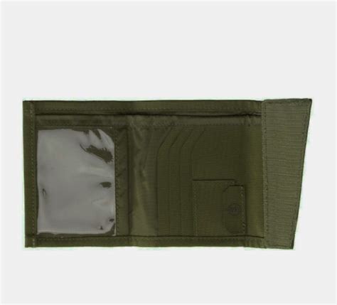 Edc Wallet Airsoft Sniper Novritsch