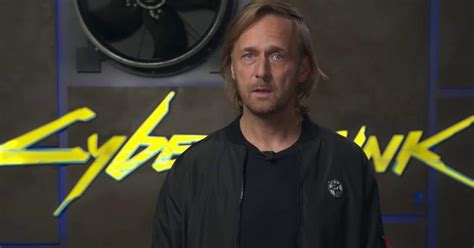 Gamers Primigenios Historia De Marcin Iwinski De Cd Projekt