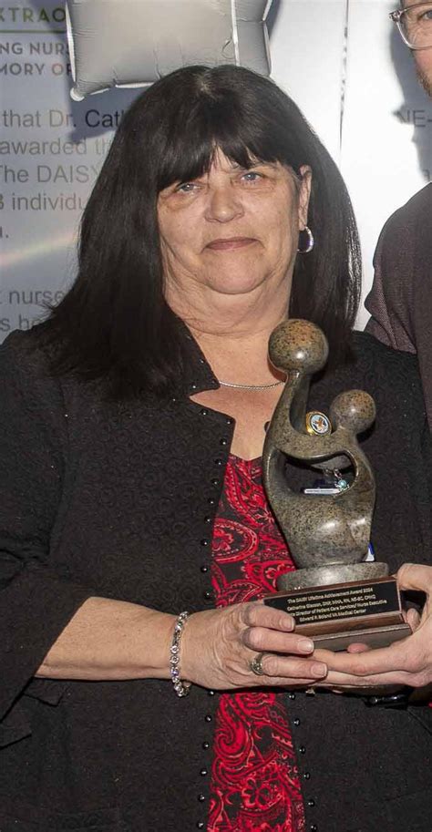 Catherine Giasson Daisy Foundation