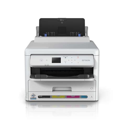 C11ck23505 Workforce Pro Wf C5890 A4 Color Multifunction Business