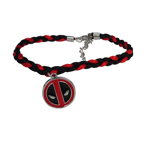 Deadpool Bracelet 5 Pack