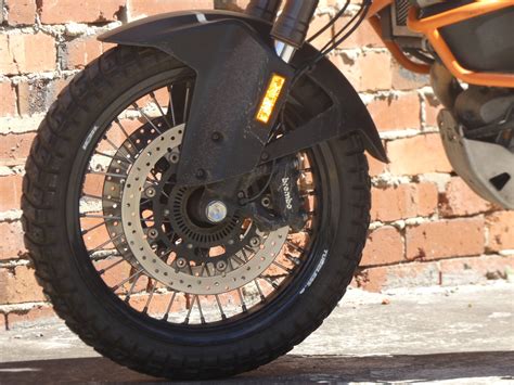 Ktm 1190 Adventure Spot On Motorcycles