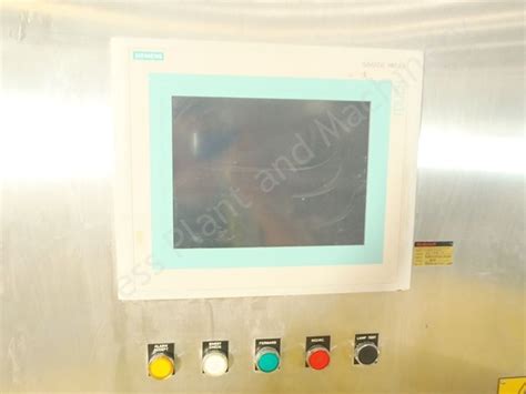 Used 11 360 Lph Alfa Laval Flavoured Milk Pasteuriser Plant Process Plant And Machinery Ltd