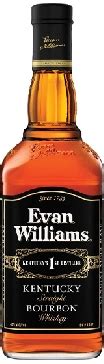 Evan Williams Whisky