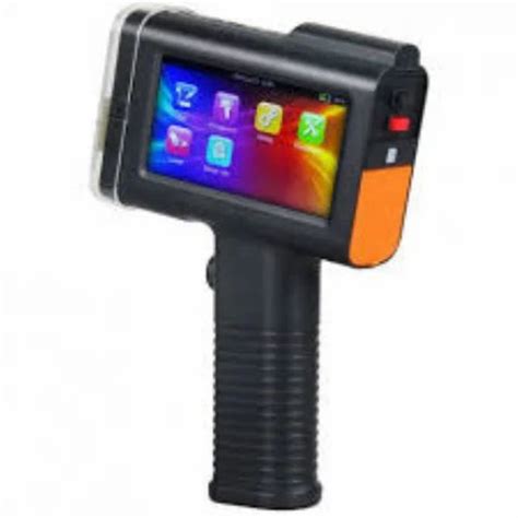 Handy Coder Machine At ₹ 15000 Handheld Inkjet Printer In Indore Id 2855210591012