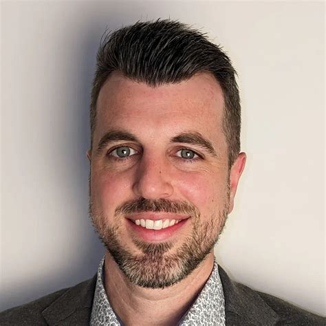 Robert Colgan Lead Design Strategy Trimech Design Team