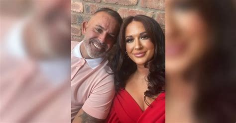 Wife Recalls Husbands Final Call Before Sudden Death On Stag Do