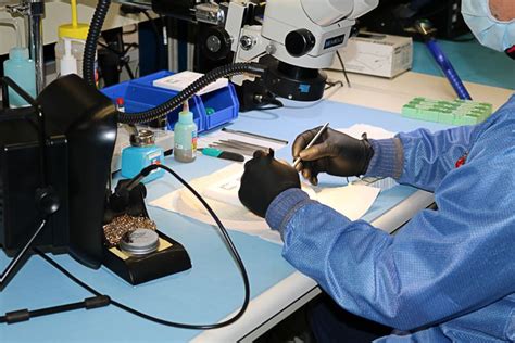 🏭happy National Manufacturing Day We Celebrate The World Of Manufacturing And The Skilled