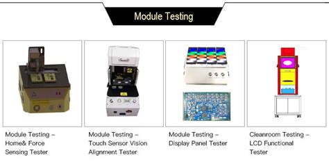 Automatic Testing Machine Ict Testing Fixture Equipment Buy Testing
