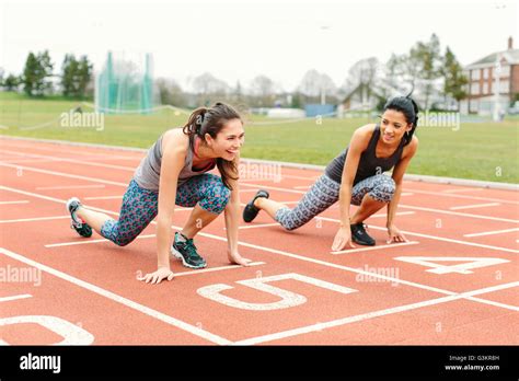 How To Start Off In Track At Marvin Wolbert Blog