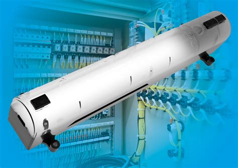 Cda Control Panel Lighting