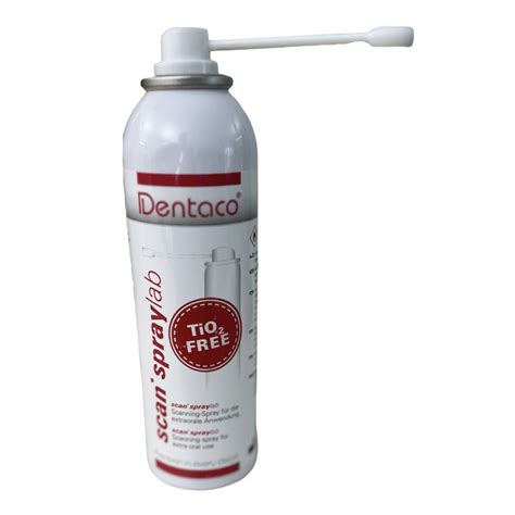 Scan Spray Lab Tio2 Free
