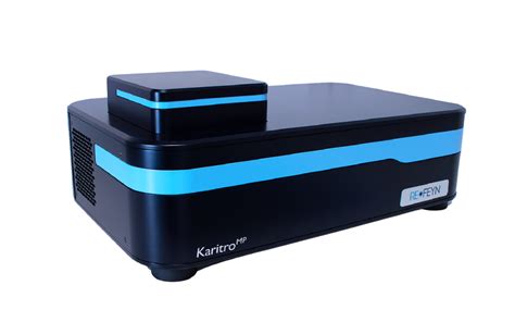 Mass Photometry Instruments Refeyn