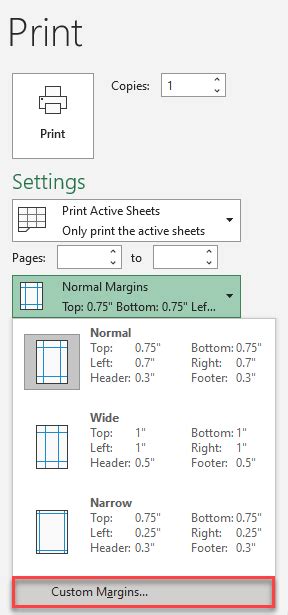 Center Worksheets Horizontally And Vertically In Excel Google Sheets Automate Excel