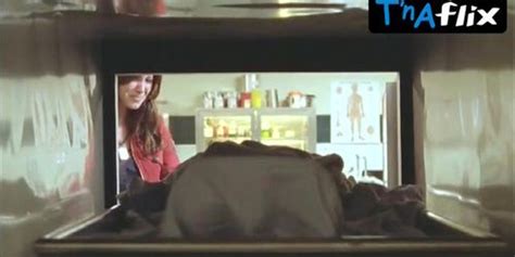 Colette Hills Breasts Scene In Joy Ride 2