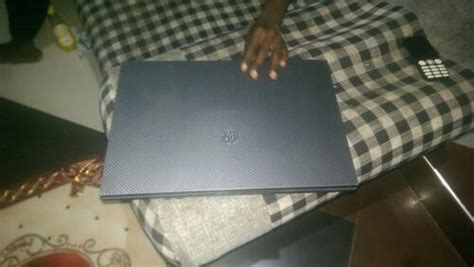 Computer Hp Laptop Kupatana