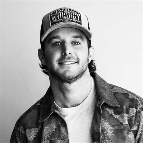 Easton Corbin Album Cover