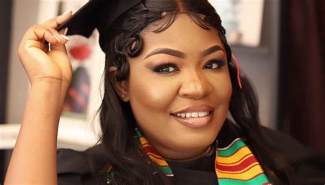 Matilda Dimedo Bags Master Of Art In Media Management From Unimac Gij Ghana Sports News