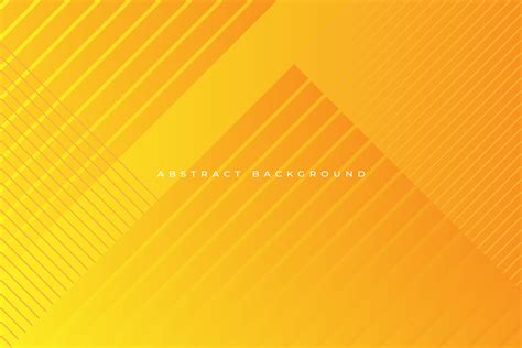 Orange Gradient Geometric Background Graphic By Boskecil · Creative Fabrica