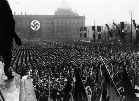 Wallpapers Nazi Free Ipad The Nazis A Warning From History Watch In