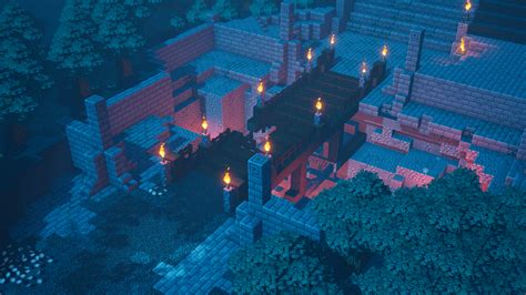 Dungeonscrypt Exit Minecraft Wiki