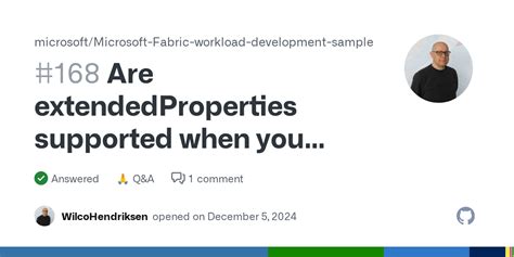 Are Extendedproperties Supported When You Create An Item · Microsoft
