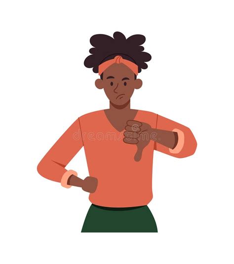 Pessimistic Cartoon Stock Illustrations 376 Pessimistic Cartoon Stock