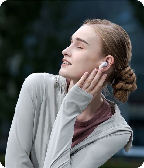 HONOR CHOICE Earbuds X5 Pro Introduction Features Performance HONOR PH