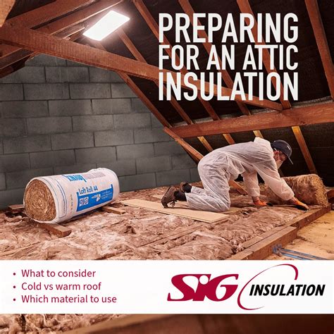 Proper Attic Insulation Everything To Know Before Preparing For An
