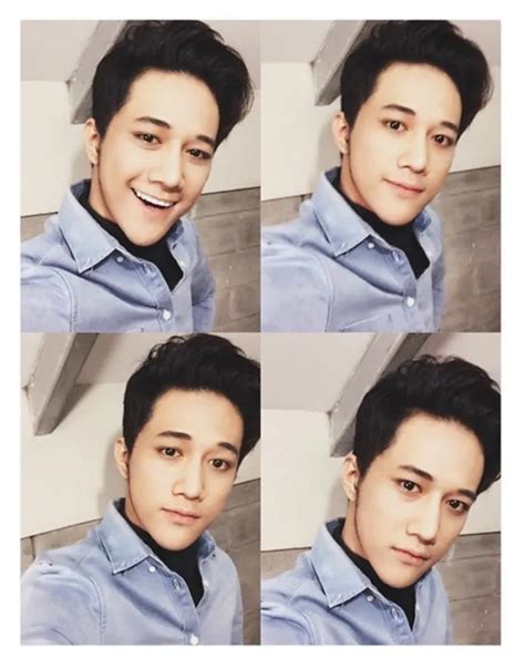 Dicky Smash Operasi Hidung