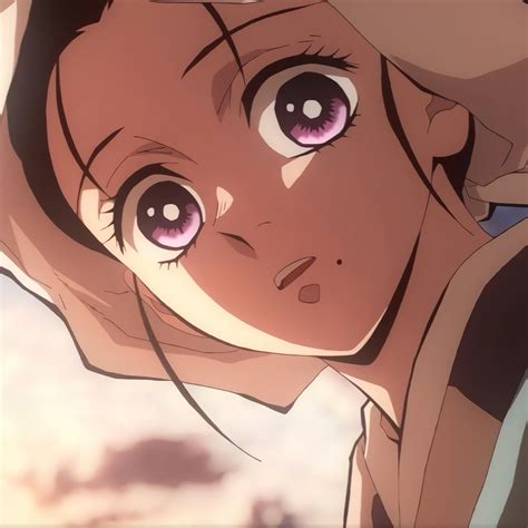 Kie Kamado Anime Slayer Anime Anime Demon