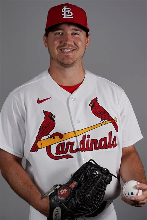 The Cardinals Have Selected Lhp 101 Espn St Louis Facebook