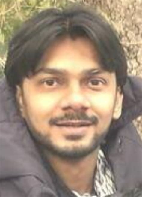 Mujtaba Raza — Fbi